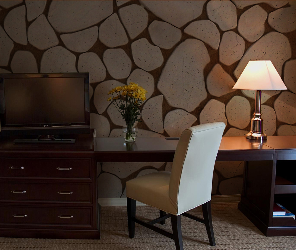 Piedra Laja Beige – Rock & Stone