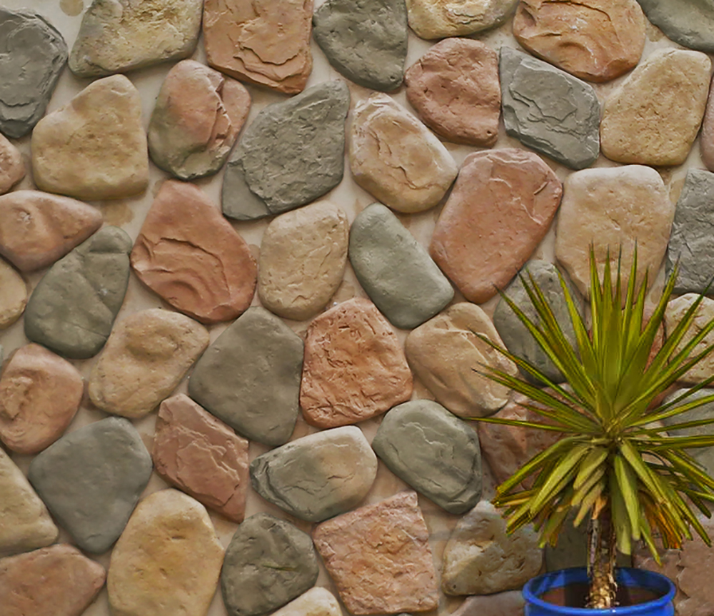 Ravine Stone – Rock & Stone