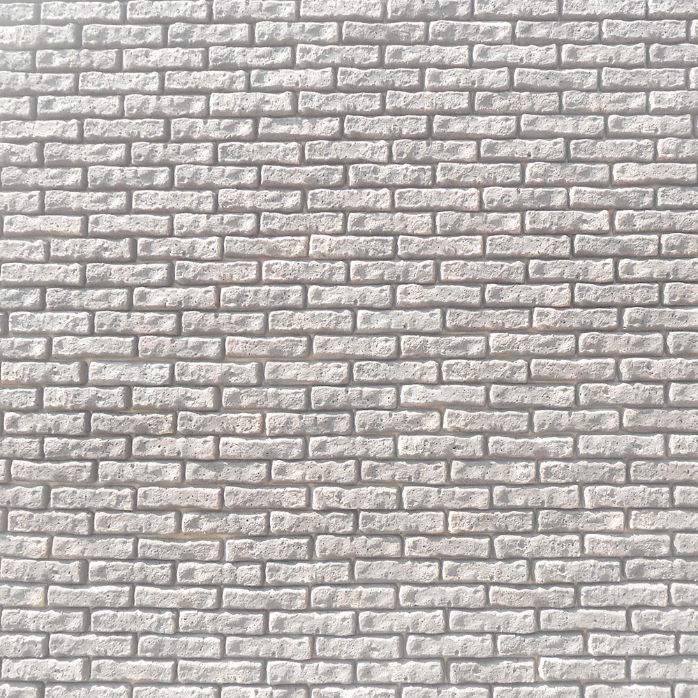 Recocho brick – Rock & Stone